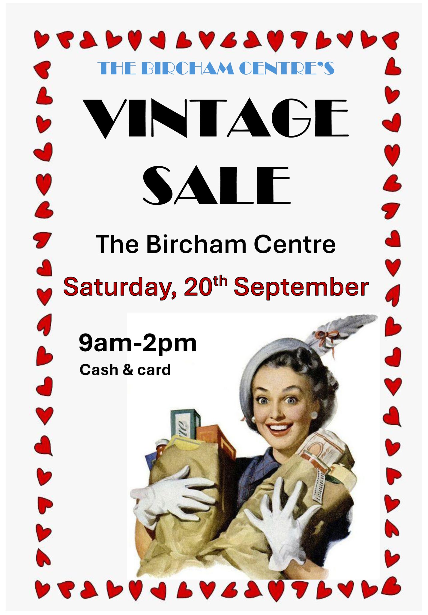 Bircham Centre – Reepham Market Place